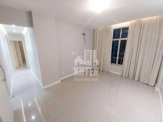 Apartamento para Venda em Niterói/RJ Ingá 3 Quartos
