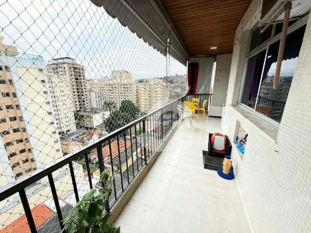 Apartamento para Venda em Niterói/RJ Ingá 3 Quartos