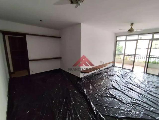 Apartamento para Venda em Niterói/RJ Ingá 3 Quartos