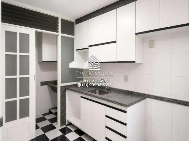 Apartamento para Venda em Niterói/RJ Ingá 3 Quartos
