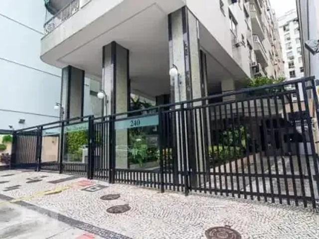 Apartamento para Venda em Niterói/RJ Ingá 3 Quartos