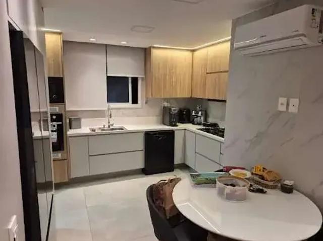 Apartamento para Venda em Niterói/RJ Ingá 3 Quartos