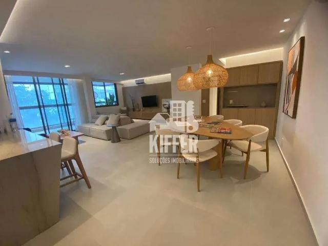 Apartamento para Venda em Niterói/RJ Ingá 3 Quartos