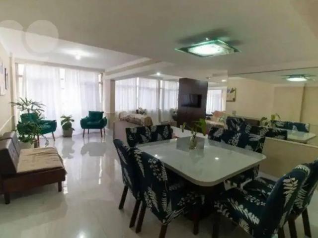 Apartamento para Venda em Niterói/RJ Ingá 3 Quartos
