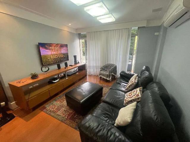 Apartamento para Venda em Niterói/RJ Ingá 3 Quartos