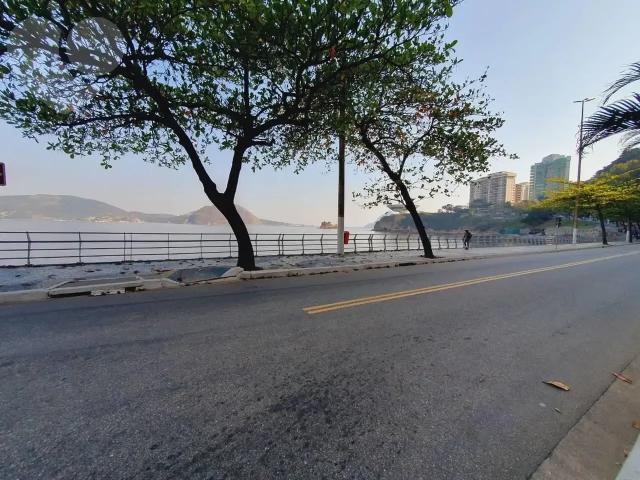 Apartamento para Venda em Niterói/RJ Ingá 3 Quartos
