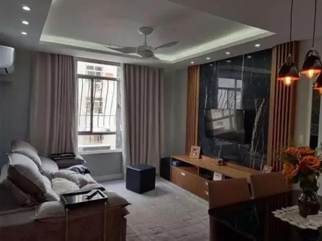 Apartamento para Venda em Niterói/RJ Ingá 3 Quartos