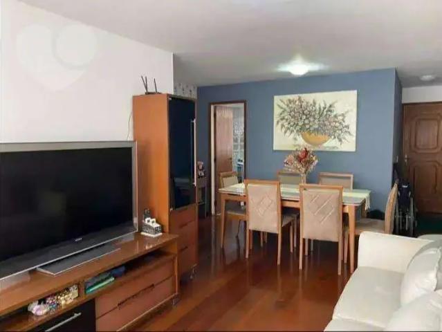Apartamento para Venda em Niterói/RJ Ingá 3 Quartos