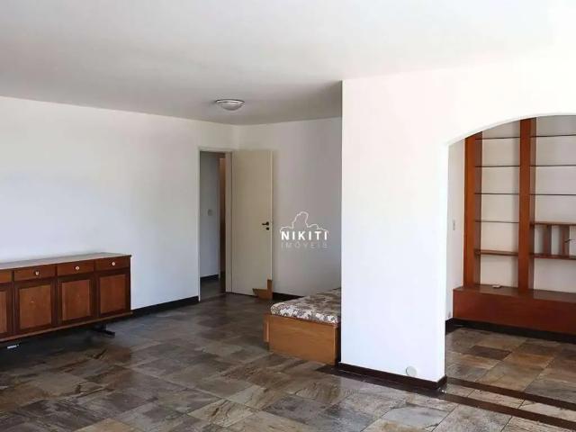 Apartamento para Venda em Niterói/RJ Ingá 3 Quartos