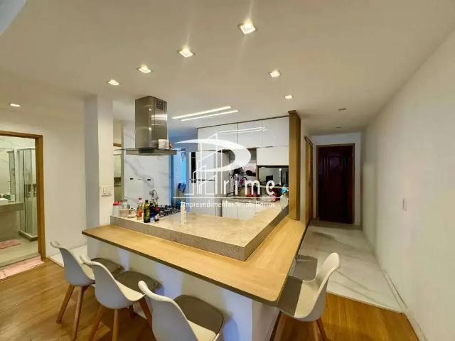 Apartamento para Venda em Niterói/RJ Ingá 3 Quartos