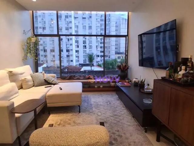 Apartamento para Venda em Niterói/RJ Ingá 4 Quartos