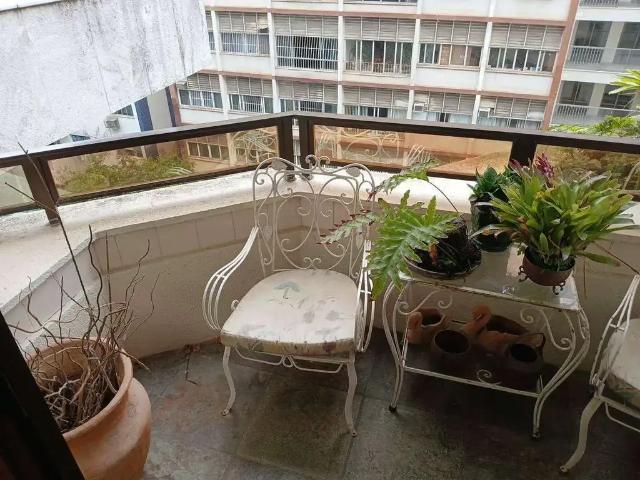 Apartamento para Venda em Niterói/RJ Ingá 4 Quartos