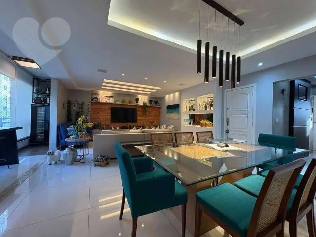 Apartamento para Venda em Niterói/RJ Ingá 4 Quartos