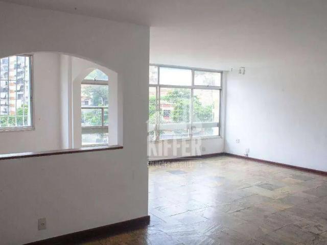 Apartamento para Venda em Niterói/RJ Ingá 4 Quartos