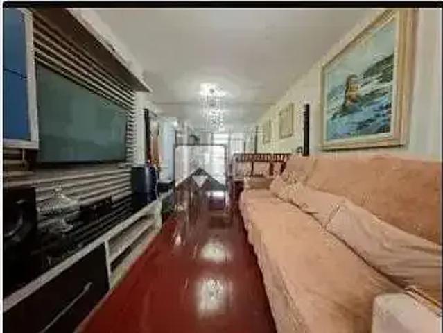 Apartamento para Venda em Niterói/RJ Ingá 4 Quartos