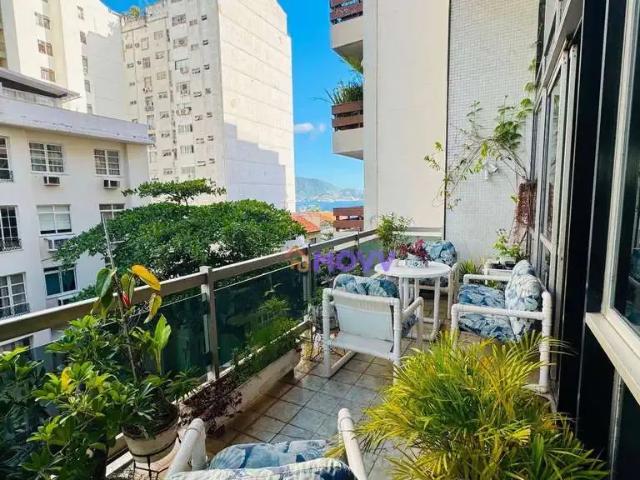 Apartamento para Venda em Niterói/RJ Ingá 4 Quartos