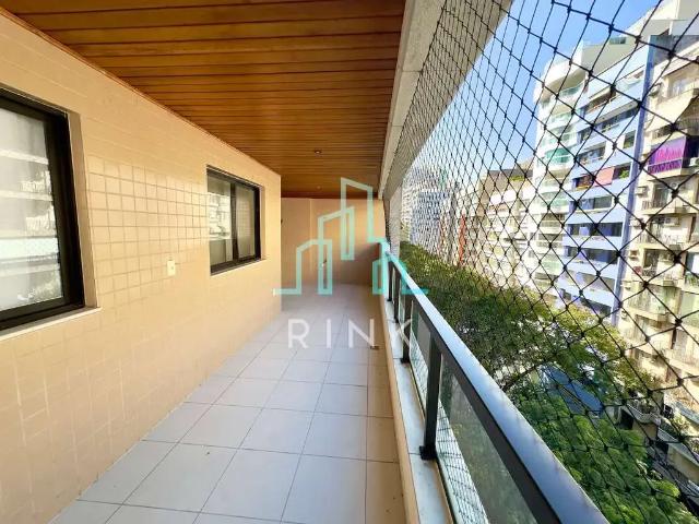Apartamento para Venda em Niterói/RJ Ingá 4 Quartos