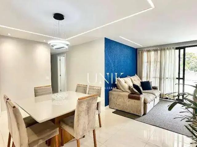 Apartamento para Venda em Niterói/RJ Ingá 4 Quartos