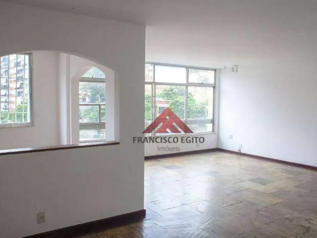 Apartamento para Venda em Niterói/RJ Ingá 4 Quartos