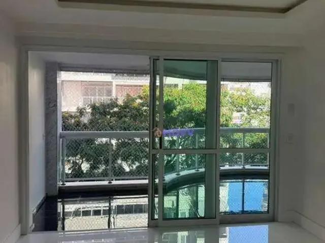 Apartamento para Venda em Niterói/RJ Ingá 4 Quartos