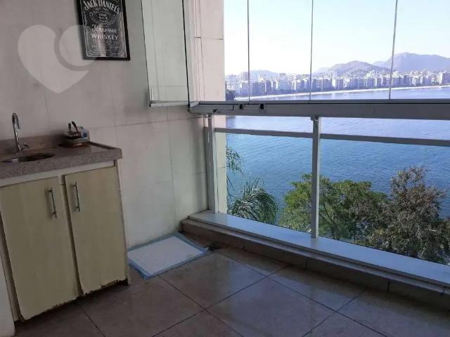 Apartamento para Venda em Niterói/RJ Ingá 4 Quartos