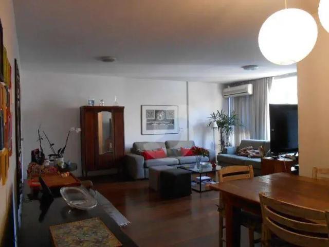 Apartamento para Venda em Niterói/RJ Ingá 4 Quartos