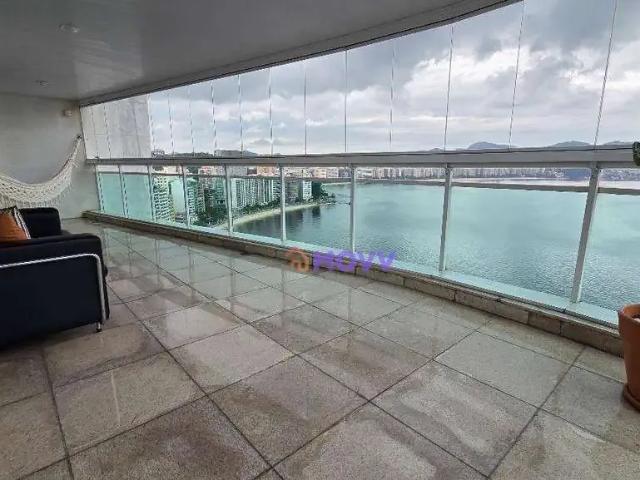 Apartamento para Venda em Niterói/RJ Ingá 4 Quartos