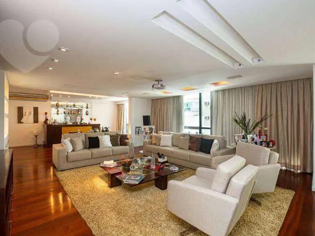 Apartamento para Venda em Niterói/RJ Ingá 4 Quartos