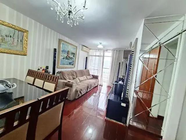 Apartamento para Venda em Niterói/RJ Ingá 4 Quartos