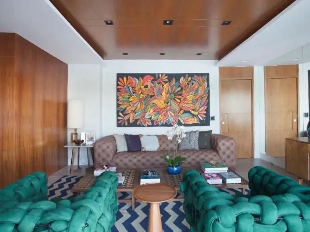 Apartamento para Venda em Niterói/RJ Ingá 4 Quartos