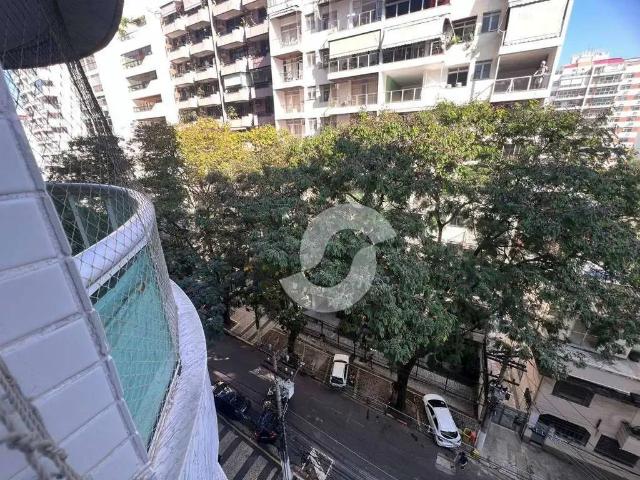 Apartamento para Venda em Niterói/RJ Ingá 4 Quartos