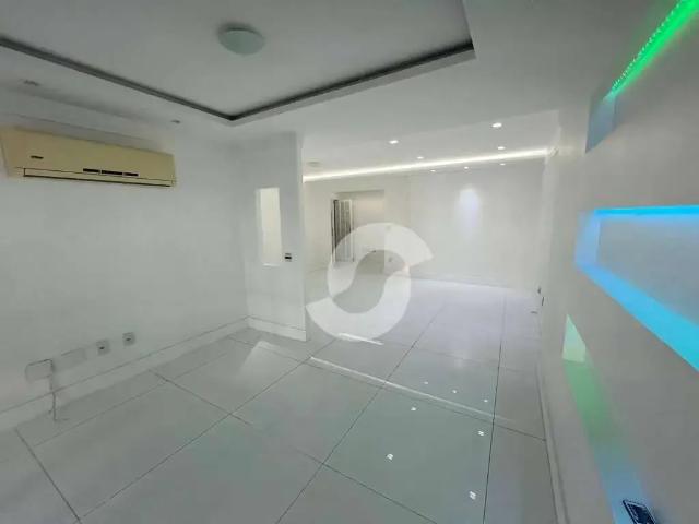 Apartamento para Venda em Niterói/RJ Ingá 4 Quartos