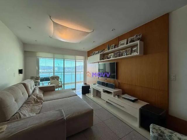 Apartamento para Venda em Niterói/RJ Ingá 4 Quartos