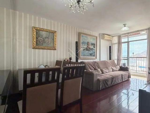 Apartamento para Venda em Niterói/RJ Ingá 4 Quartos