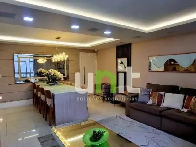 Apartamento para Venda em Niterói/RJ Ingá 4 Quartos