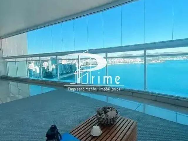 Apartamento para Venda em Niterói/RJ Ingá 4 Quartos