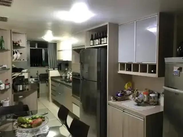 Apartamento para Venda em Niterói/RJ Ingá 4 Quartos