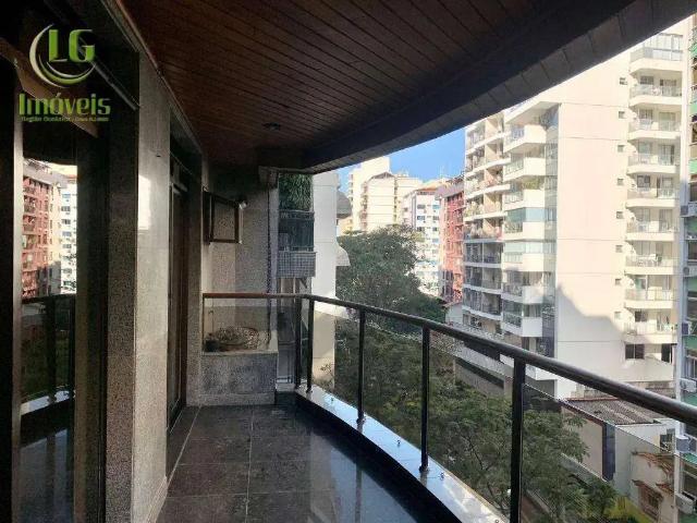 Apartamento para Venda em Niterói/RJ Ingá 4 Quartos