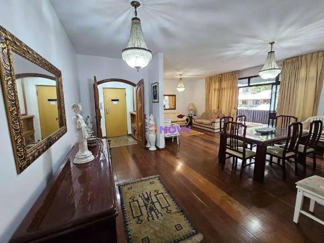 Apartamento para Venda em Niterói/RJ Ingá 4 Quartos