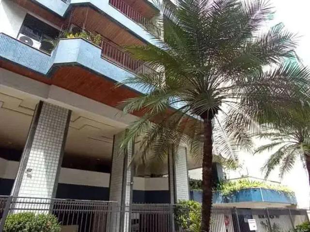 Apartamento para Venda em Niterói/RJ Ingá 4 Quartos