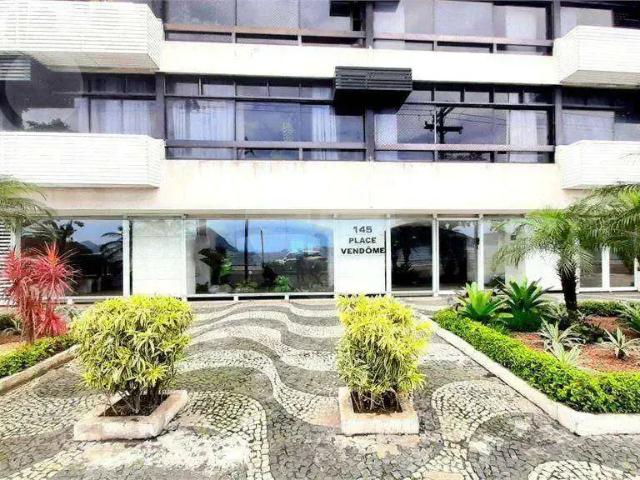 Apartamento para Venda em Niterói/RJ Ingá 4 Quartos