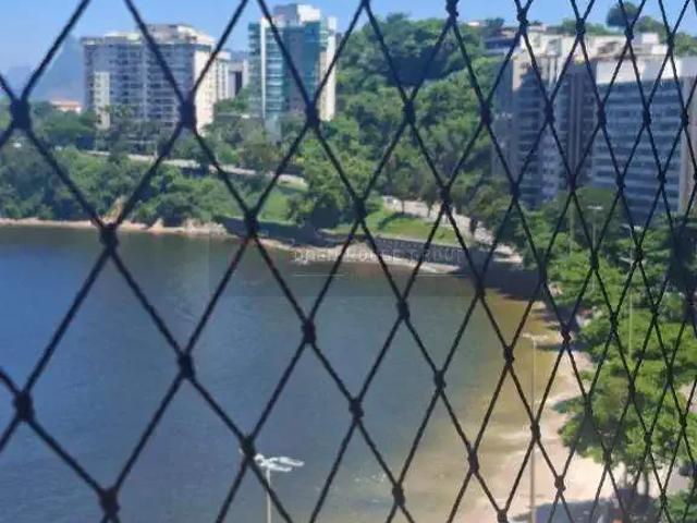 Apartamento para Venda em Niterói/RJ Ingá 4 Quartos