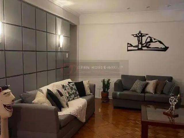 Apartamento para Venda em Niterói/RJ Ingá 4 Quartos