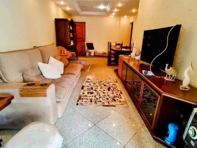 Apartamento para Venda em Niterói/RJ Ingá 4 Quartos