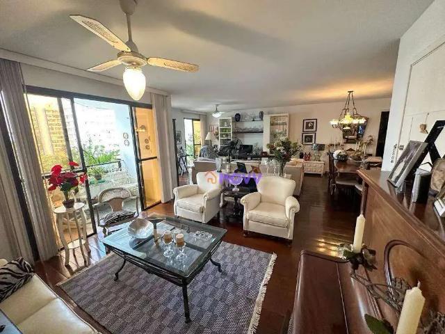 Apartamento para Venda em Niterói/RJ Ingá 4 Quartos