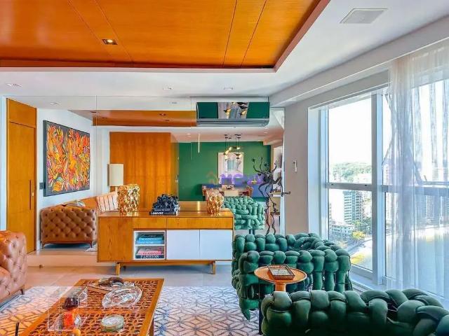 Apartamento para Venda em Niterói/RJ Ingá 4 Quartos