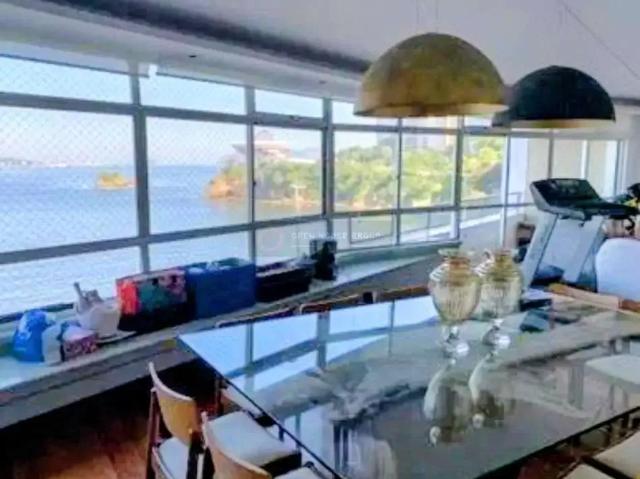 Apartamento para Venda em Niterói/RJ Ingá 4 Quartos