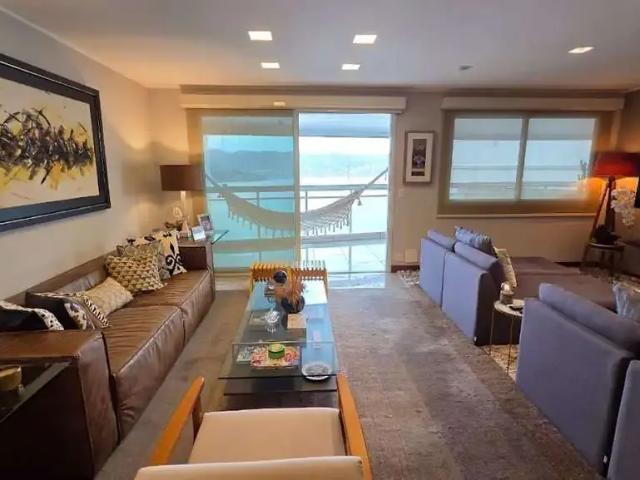 Apartamento para Venda em Niterói/RJ Ingá 4 Quartos