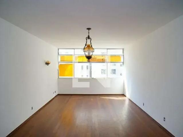 Apartamento para Venda em Niterói/RJ Ingá 4 Quartos