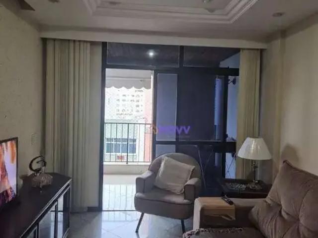 Apartamento para Venda em Niterói/RJ Ingá 4 Quartos